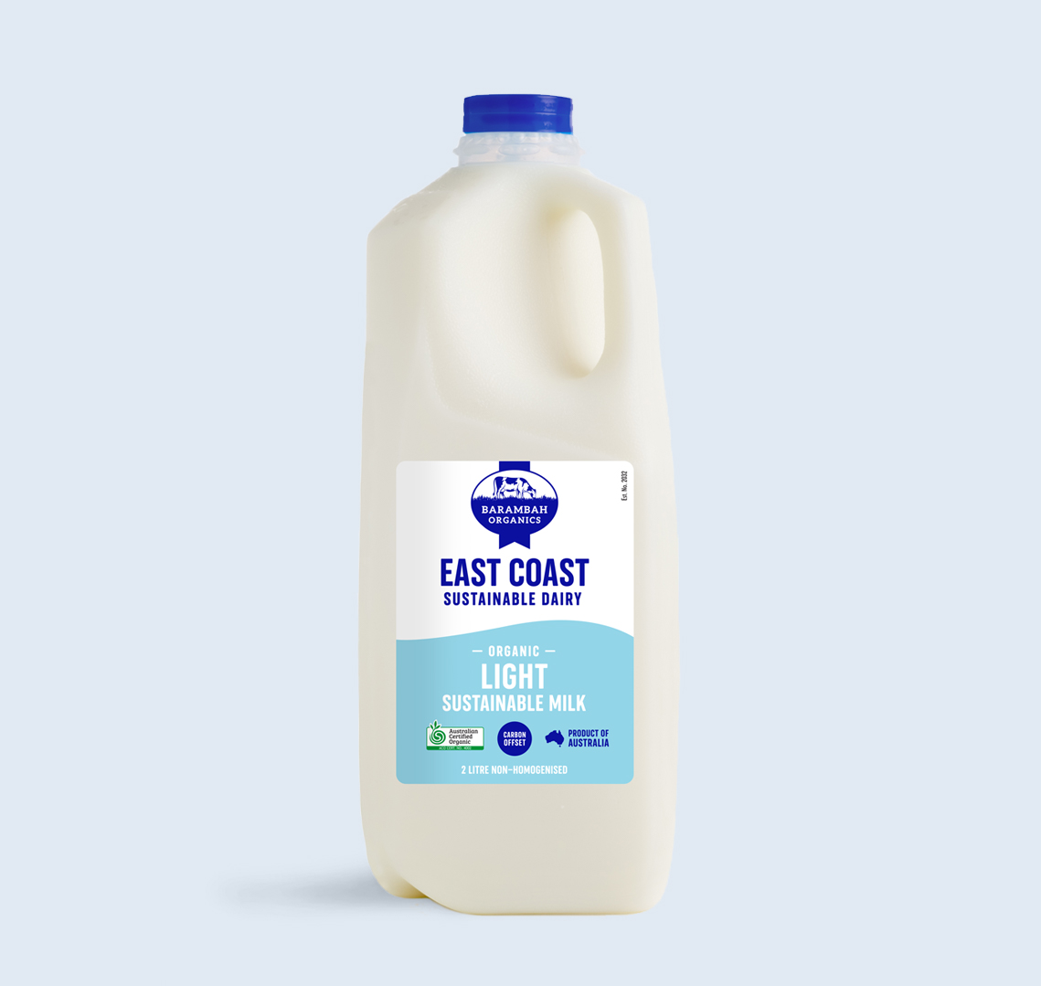 Home - Barambah Organics