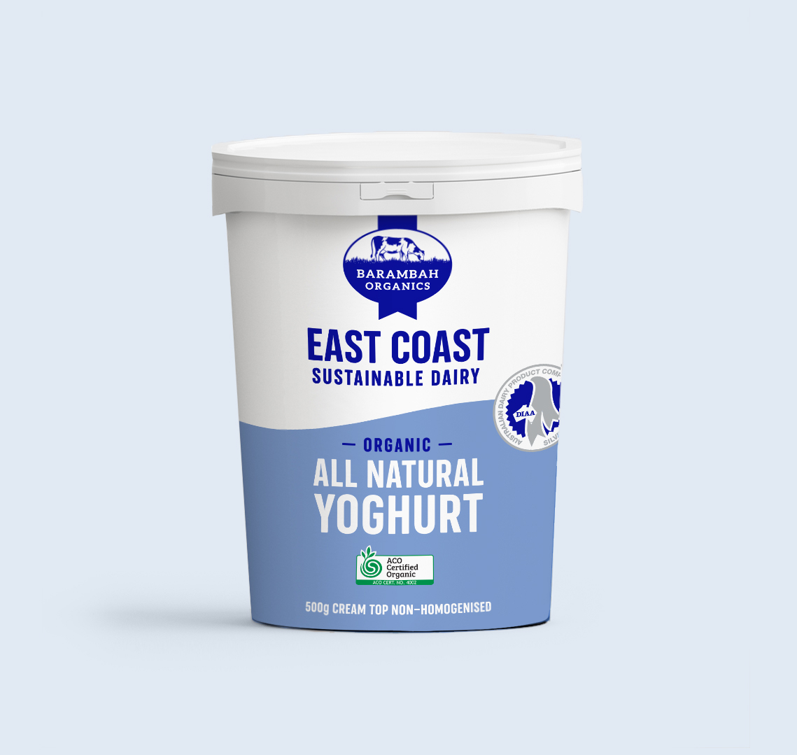 Home - Barambah Organics